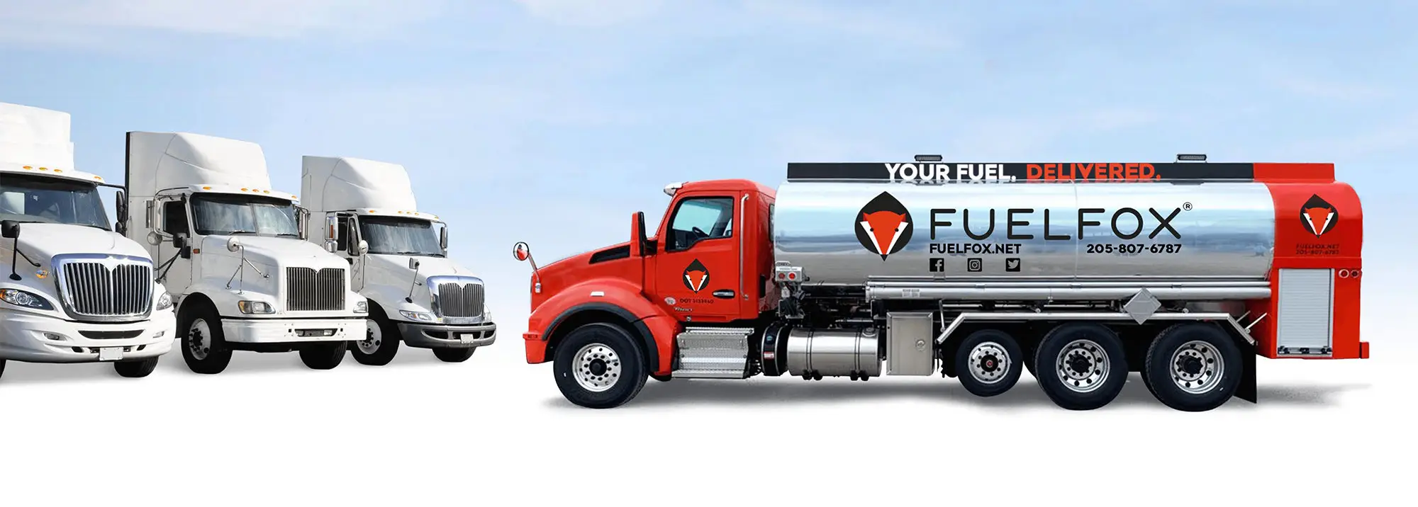 FuelFox Franchise FAQs: Get Answers to Your Questions